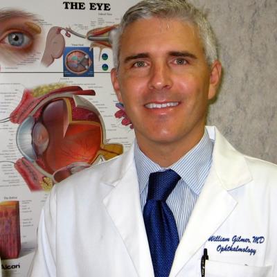 Dr William Gilmer, MD - Appointments | Patient Fusion