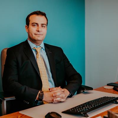 Dr James A. Michail, MD - Appointments | Patient Fusion